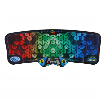 Mats & Timers | Speedstacks Malaysia